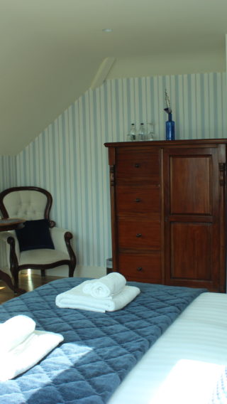 Inch Beach House B&B | Inch Beach House Accommodation