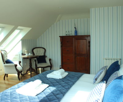 Inch Beach House B&B | Inch Beach House Accommodation