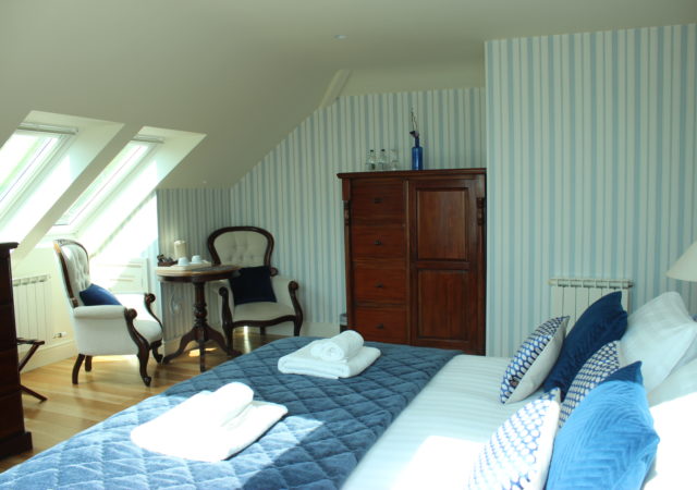Inch Beach House B&B | Inch Beach House Accommodation