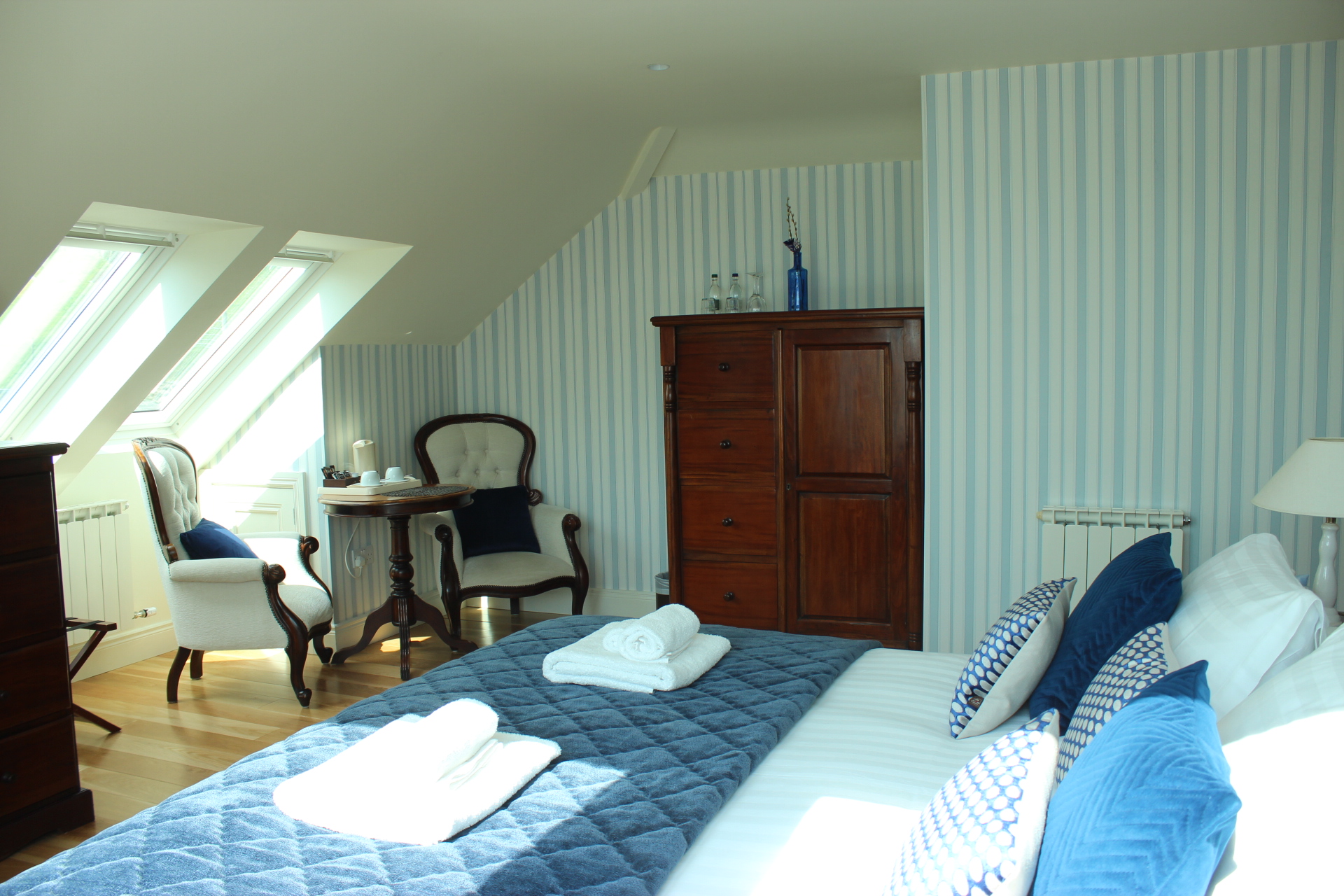 Inch Beach House B&B | Inch Beach House Accommodation