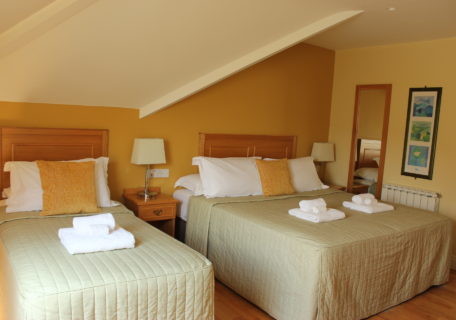 Inch Beach House B&B | Inch Beach House Accommodation