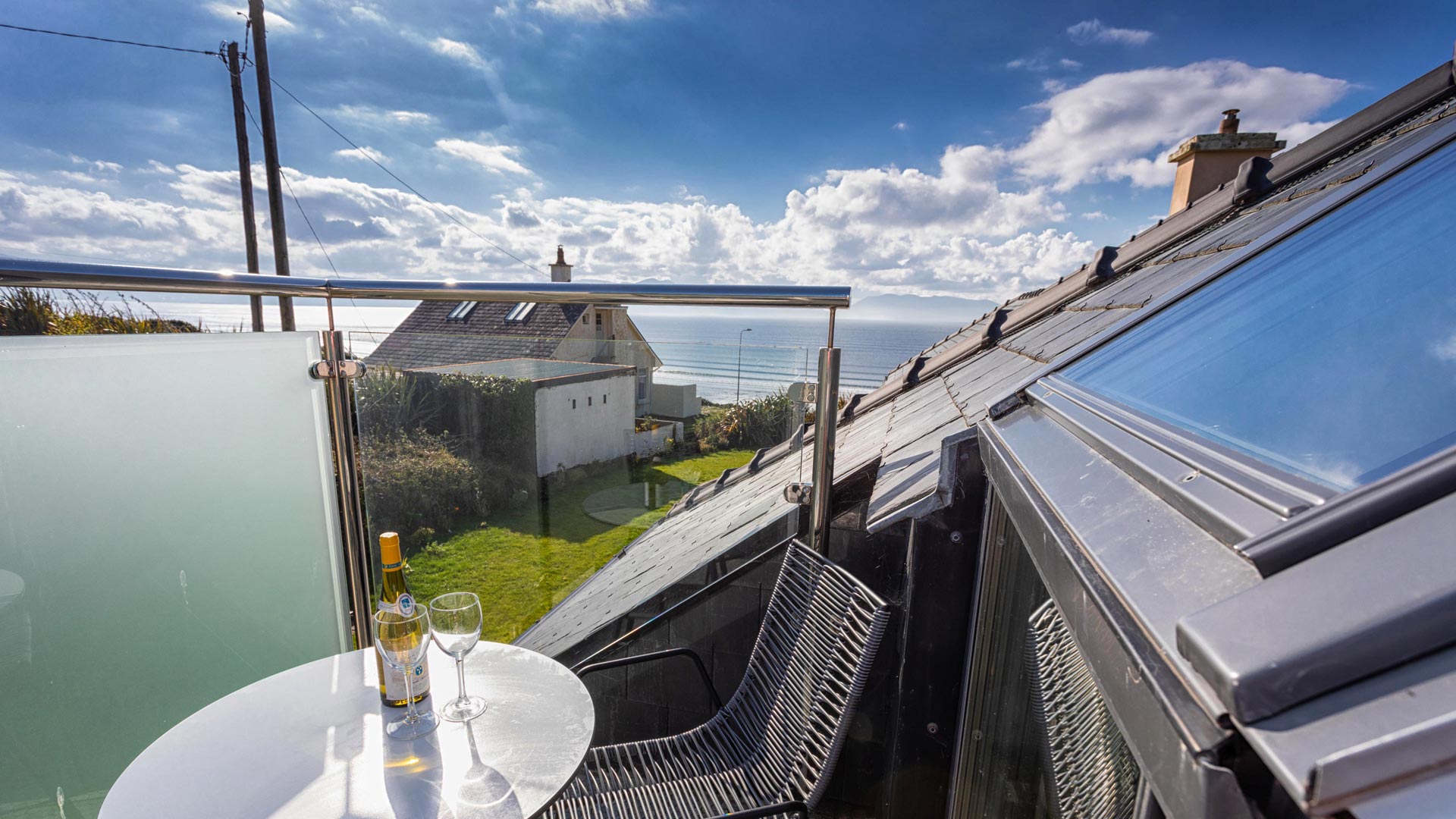 Bed And Breakfast Dingle | Inch Beach House B&B Kerry