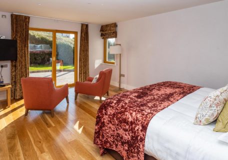 Inch Beach House B&B | Inch Beach House Accommodation