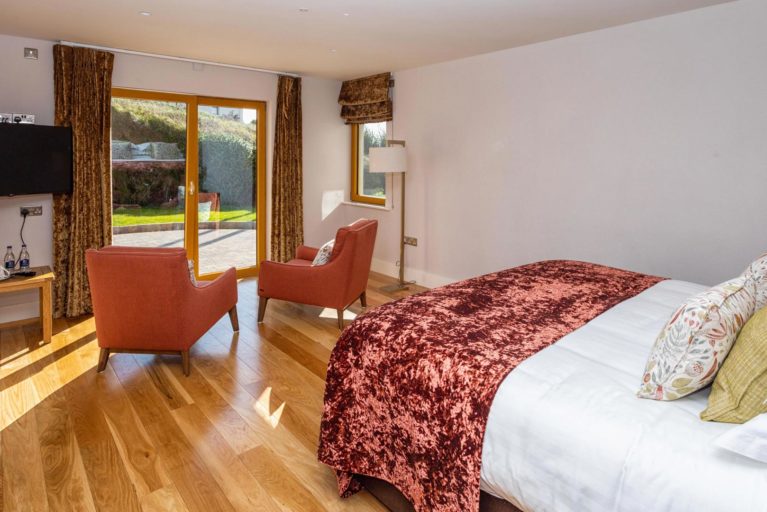 Inch Beach House B&B | Inch Beach House Accommodation