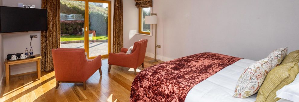 Inch Beach House B&B | Inch Beach House Accommodation