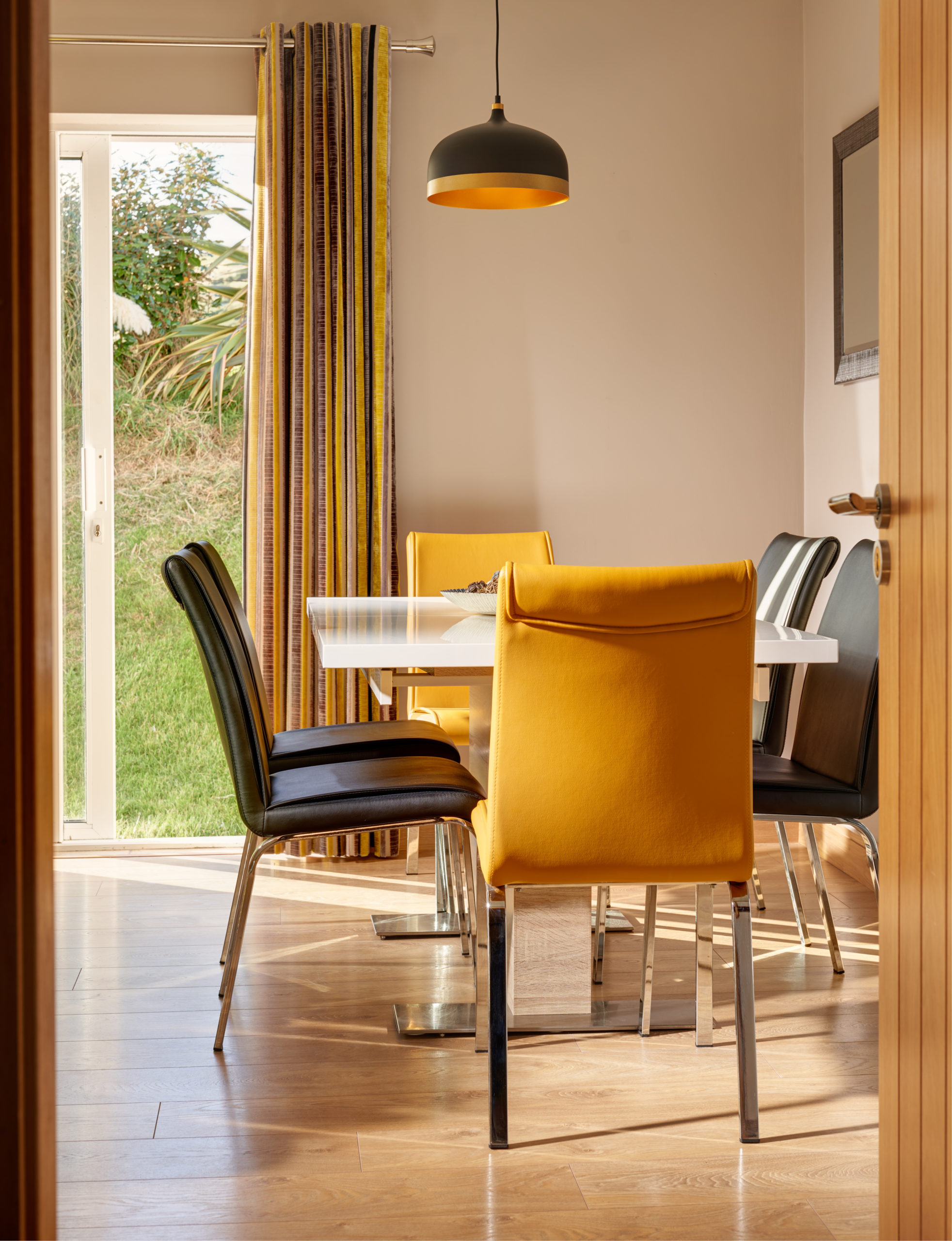 Deluxe Holiday Cottages | Inch Beach Self Catering Cottages