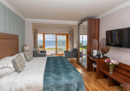 Inch Beach House B&B | Inch Beach House Accommodation