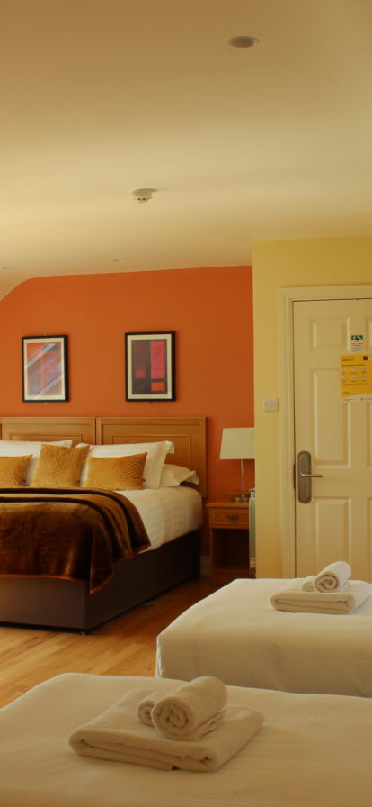 Inch Beach House B&B | Inch Beach House Accommodation