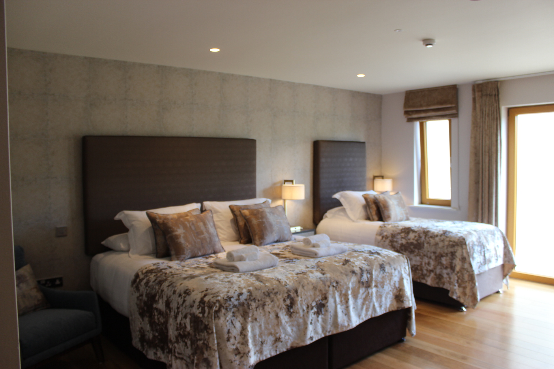 Inch Beach House B&B | Inch Beach House Accommodation