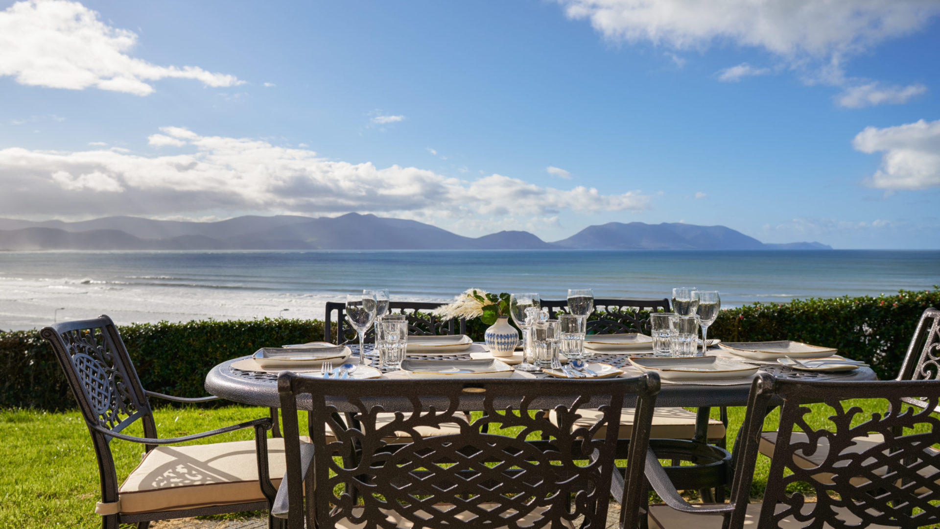 Inch Beach House & Cottages | Inch Beach Kerry Holiday Homes