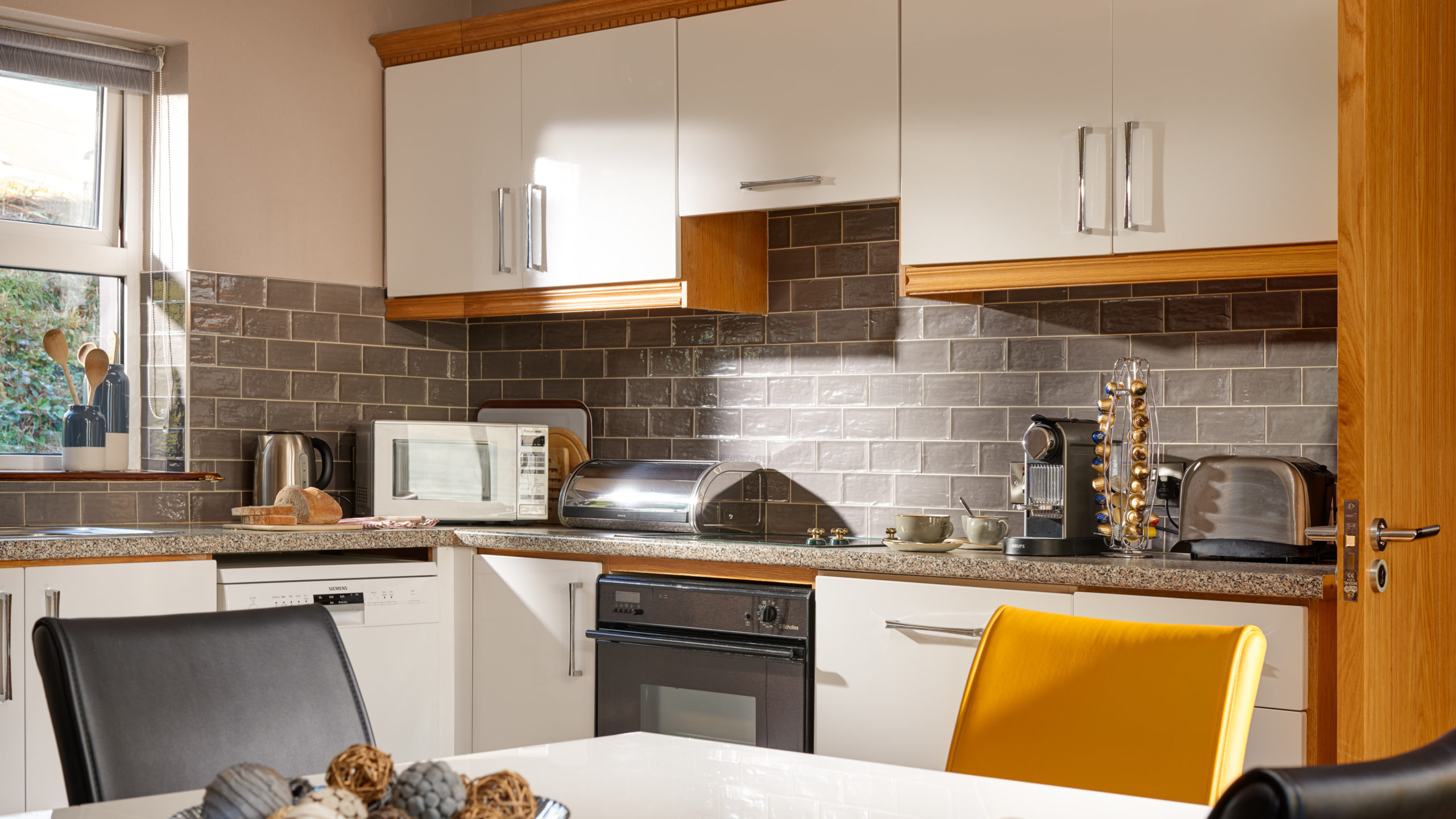 Deluxe Holiday Cottages | Inch Beach Self Catering Cottages