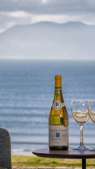 Inch Beach House B&B | Inch Beach House Accommodation