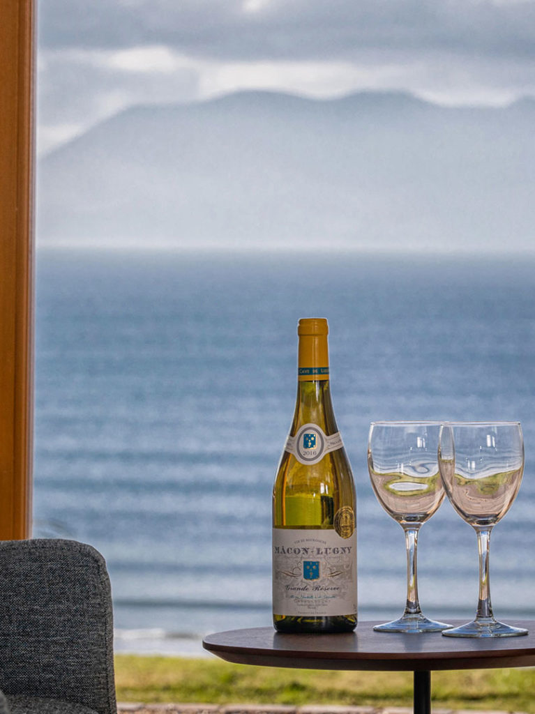 Inch Beach House B&B | Inch Beach House Accommodation