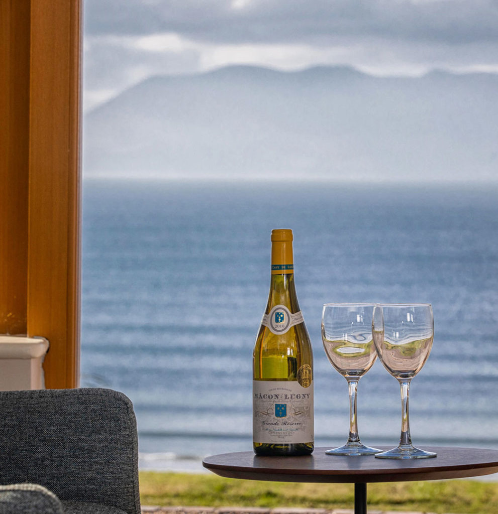 Inch Beach House B&B | Inch Beach House Accommodation