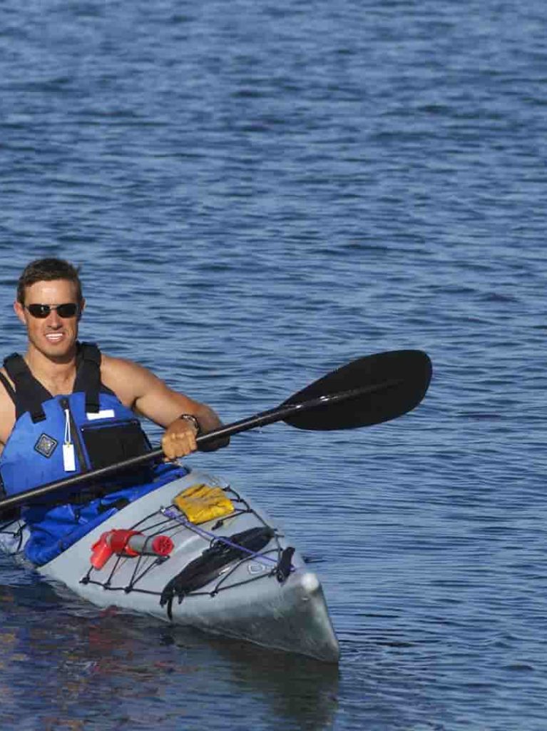 Kayaking Dingle | Sea Kayaking Kerry | Inch Beach House