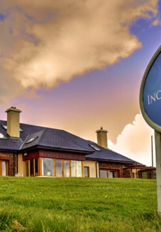 Inch Beach House & Cottages | Inch Beach Kerry Holiday Homes