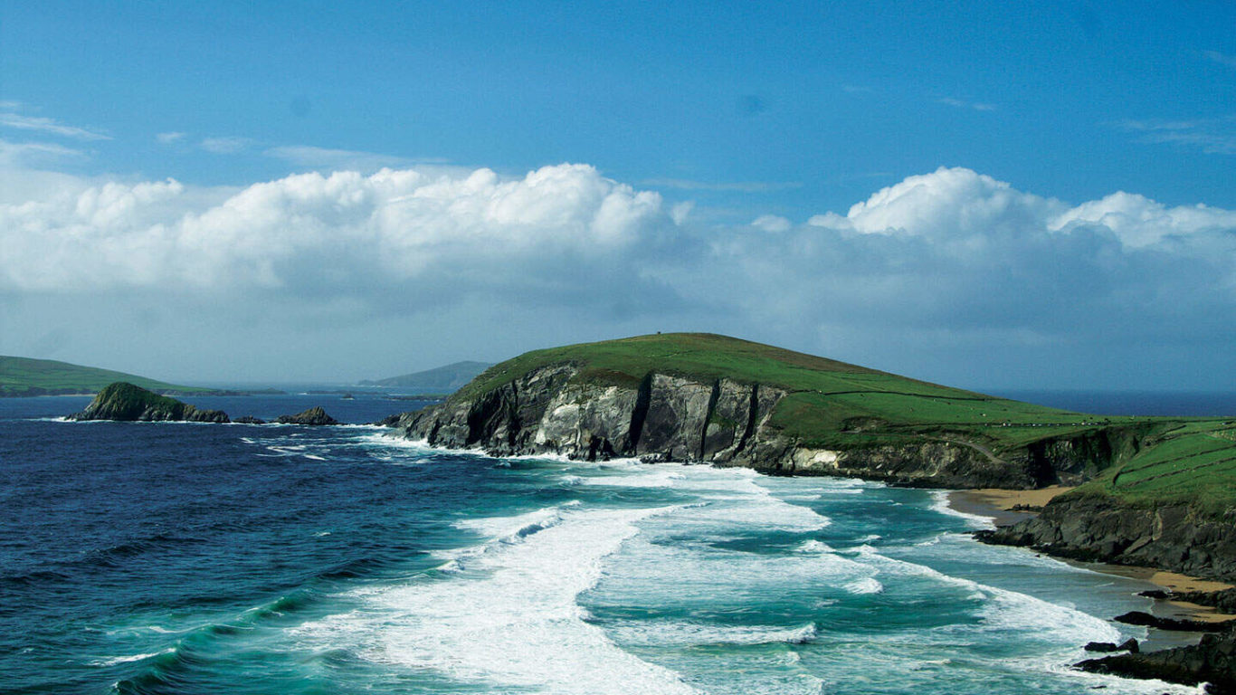 Things To See & Do in Dingle | Inch Beach House & Cottages