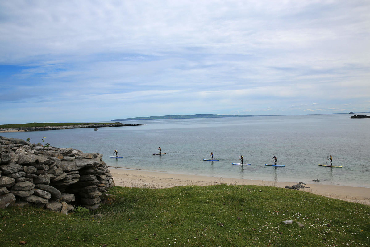 Things To Do Near Inch Beach, Kerry | Inch Beach House
