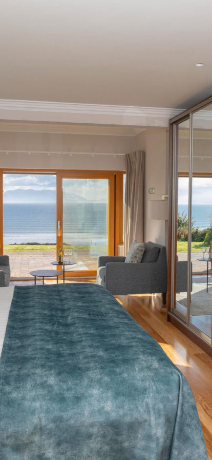 Inch Beach House B&B | Inch Beach House Accommodation