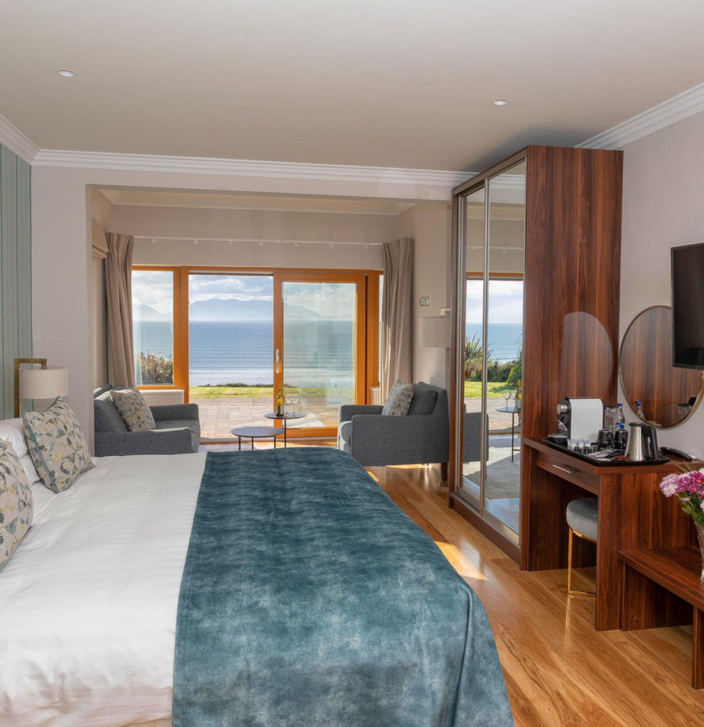 Inch Beach House B&B | Inch Beach House Accommodation