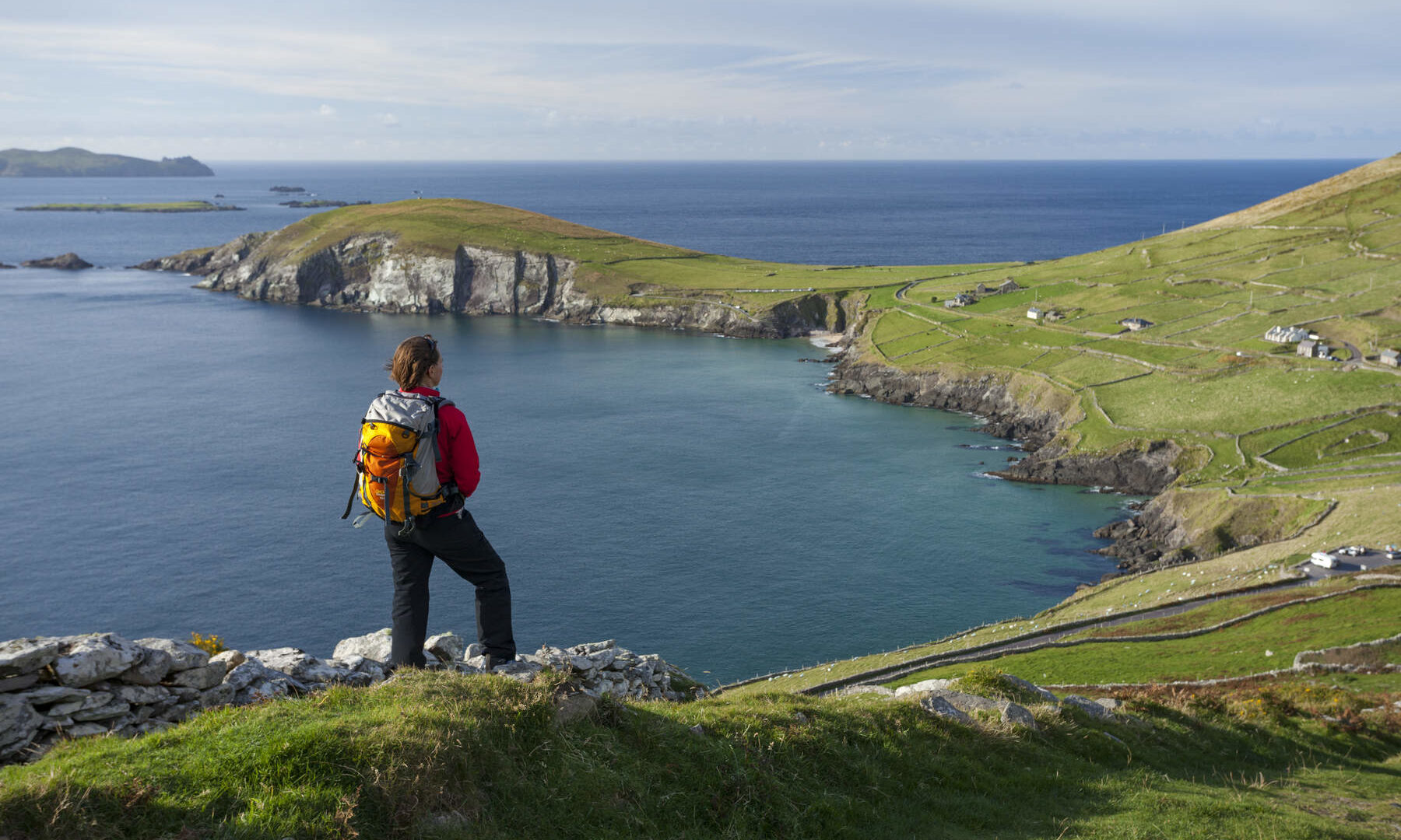 Things To See & Do in Dingle | Inch Beach House & Cottages