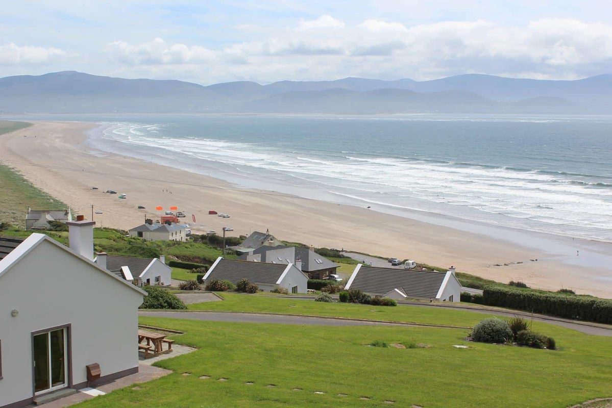 Bed And Breakfast Dingle | Inch Beach House B&B Kerry