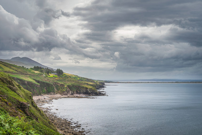 Things To Do Near Inch Beach, Kerry | Inch Beach House