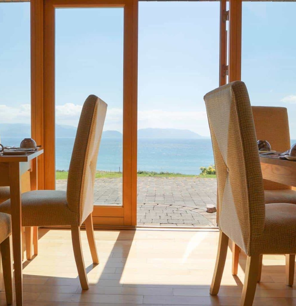 Bed And Breakfast Dingle | Inch Beach House B&B Kerry