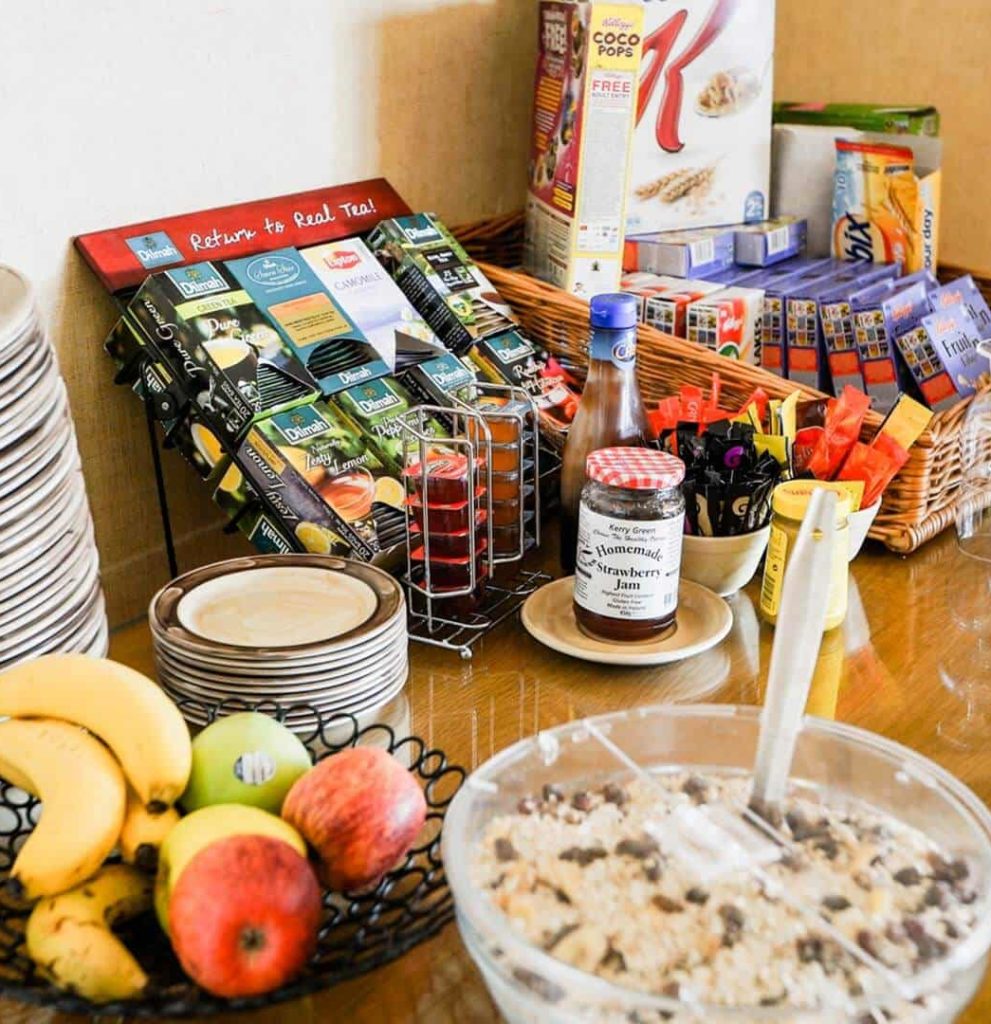 Bed And Breakfast Dingle | Inch Beach House B&B Kerry