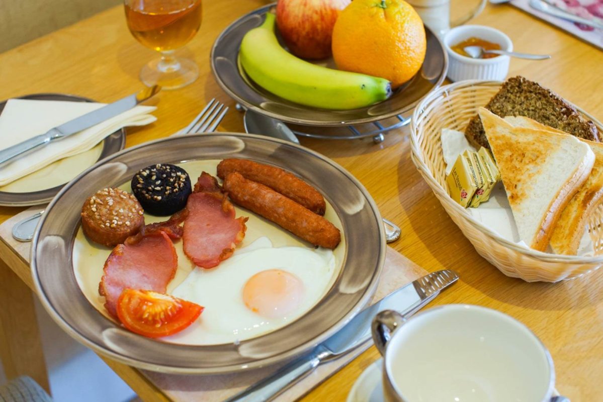 Bed And Breakfast Dingle | Inch Beach House B&B Kerry