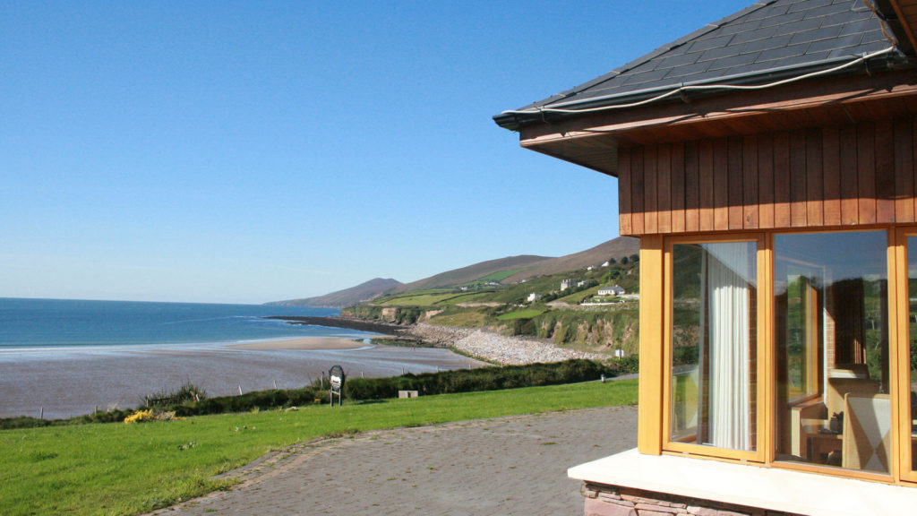 Gallery | Inch Beach House, Cottages & Campsite