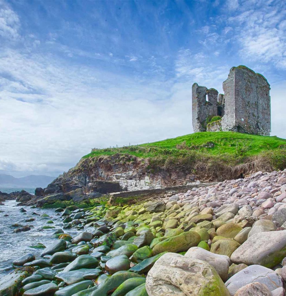 Things To Do Near Inch Beach, Kerry | Inch Beach House