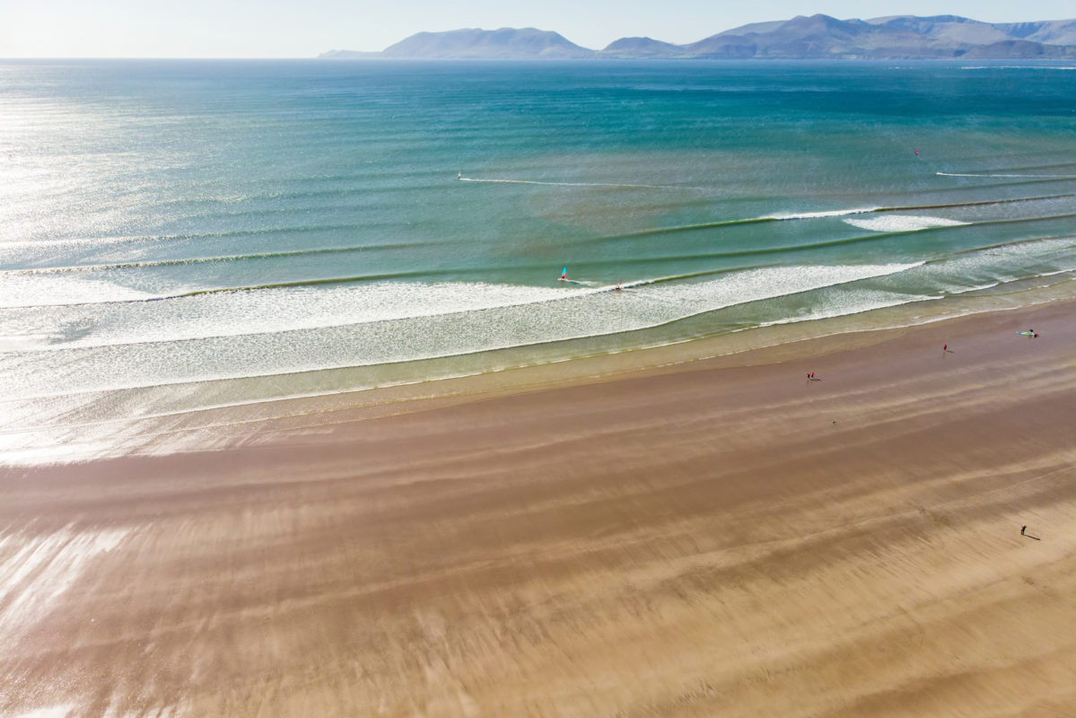 Inch Beach House & Cottages | Inch Beach Kerry Holiday Homes