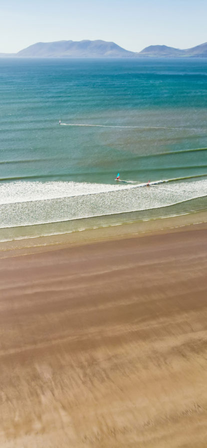 Inch Beach House & Cottages | Inch Beach Kerry Holiday Homes