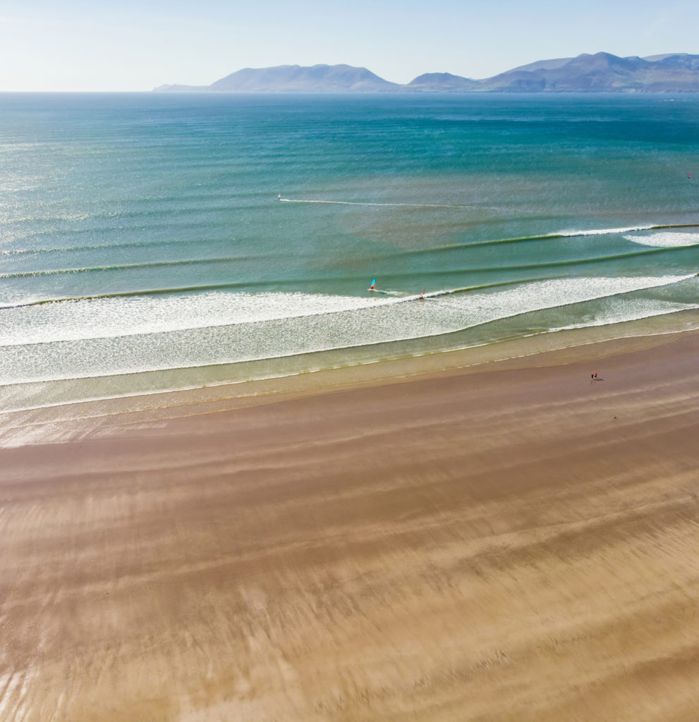 Inch Beach House & Cottages | Inch Beach Kerry Holiday Homes