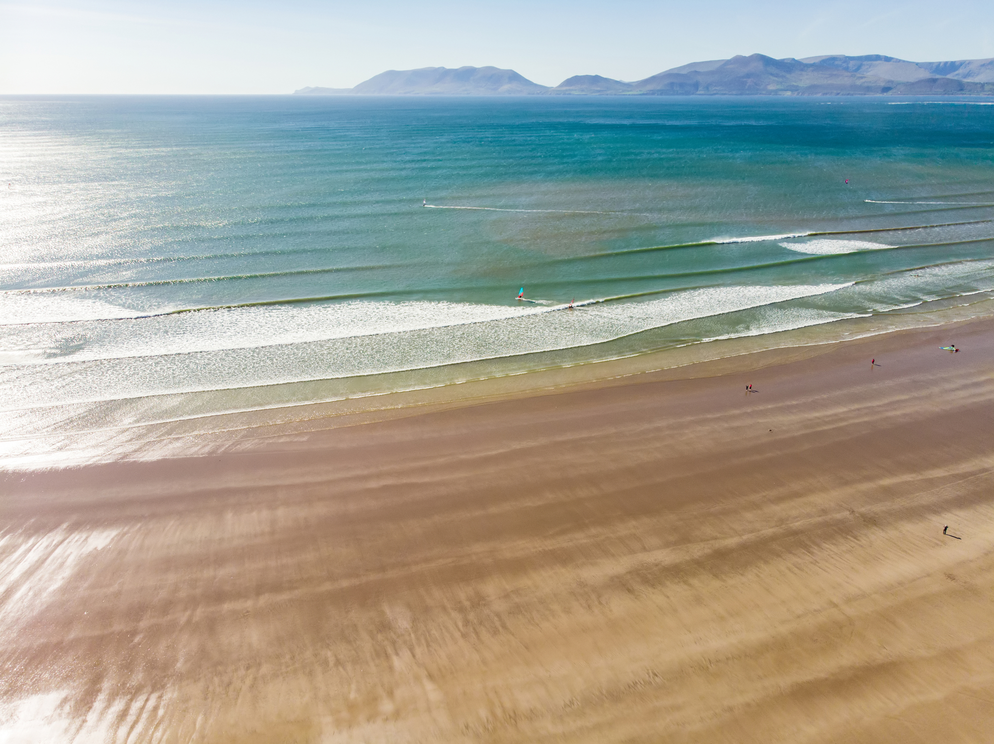 Inch Beach House & Cottages | Inch Beach Kerry Holiday Homes